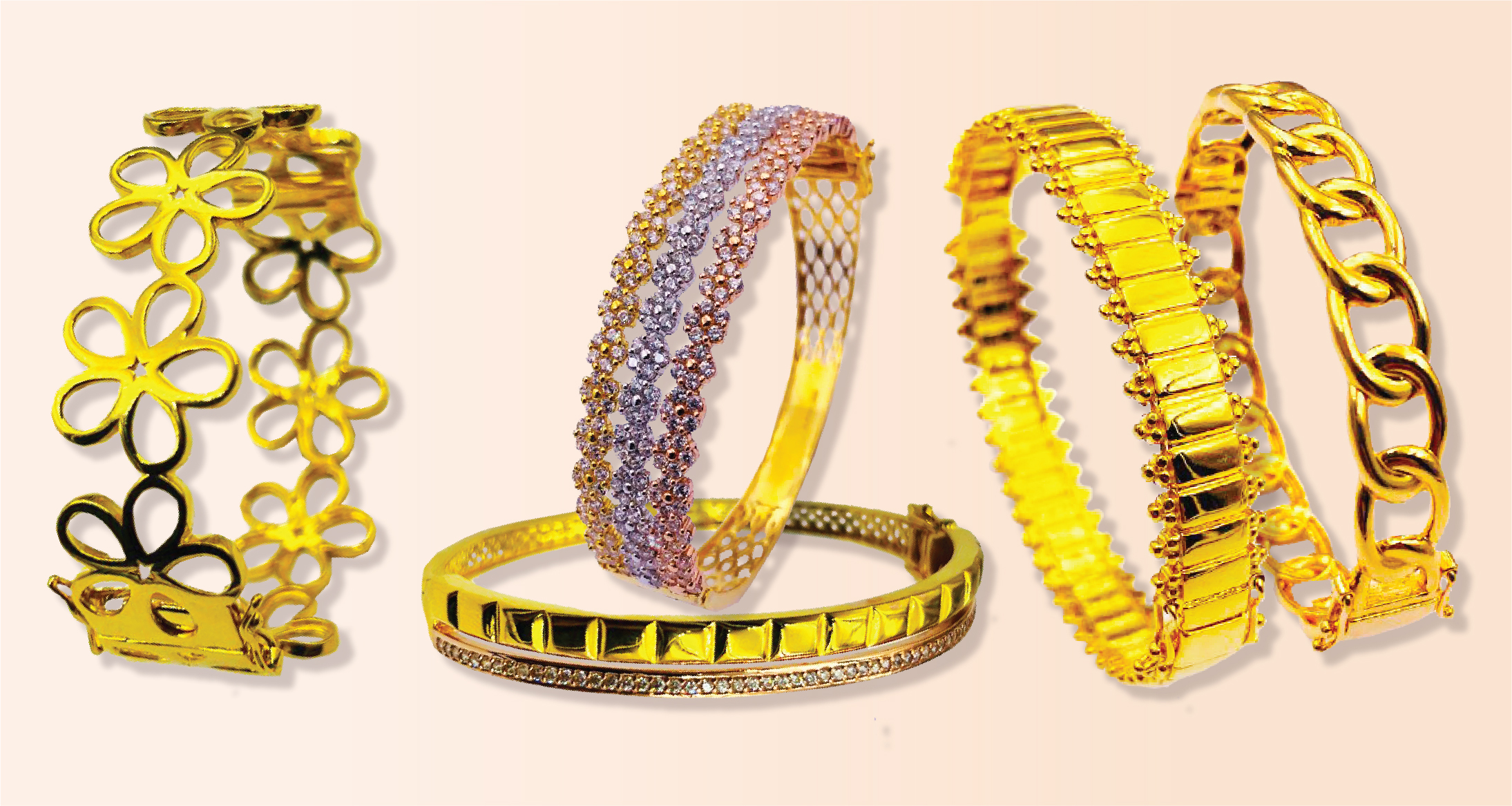 Angsa Emas Jewellery