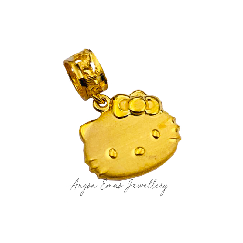 Angsa Emas Jewellery Group Sdn Bhd (1198701-D)