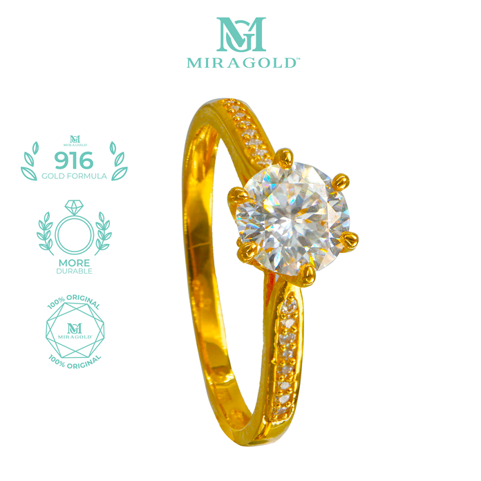 Miragold Sdn. Bhd. | Official online store