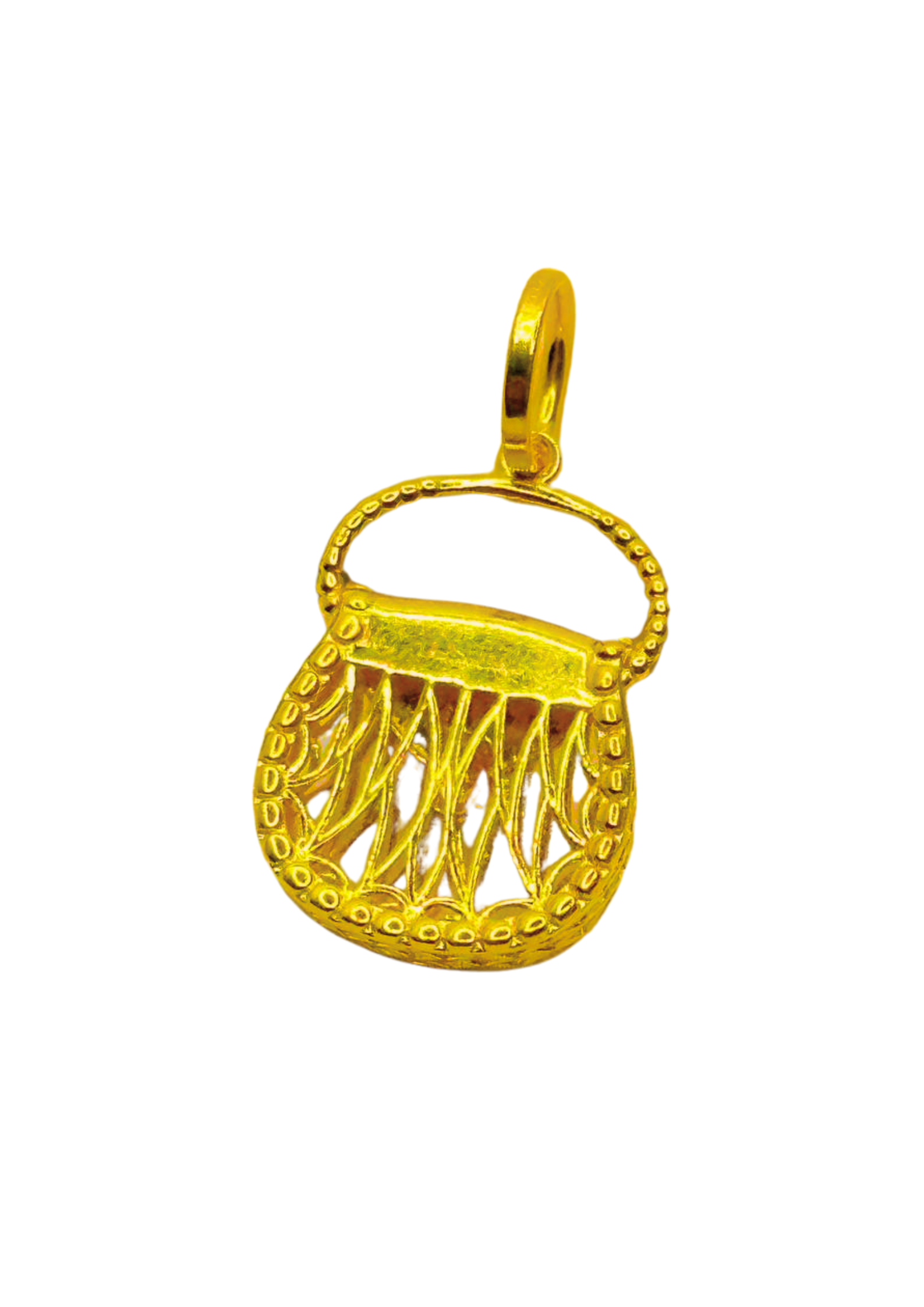 Harith Gold Jewellery | Keyakinanmu Terpancar