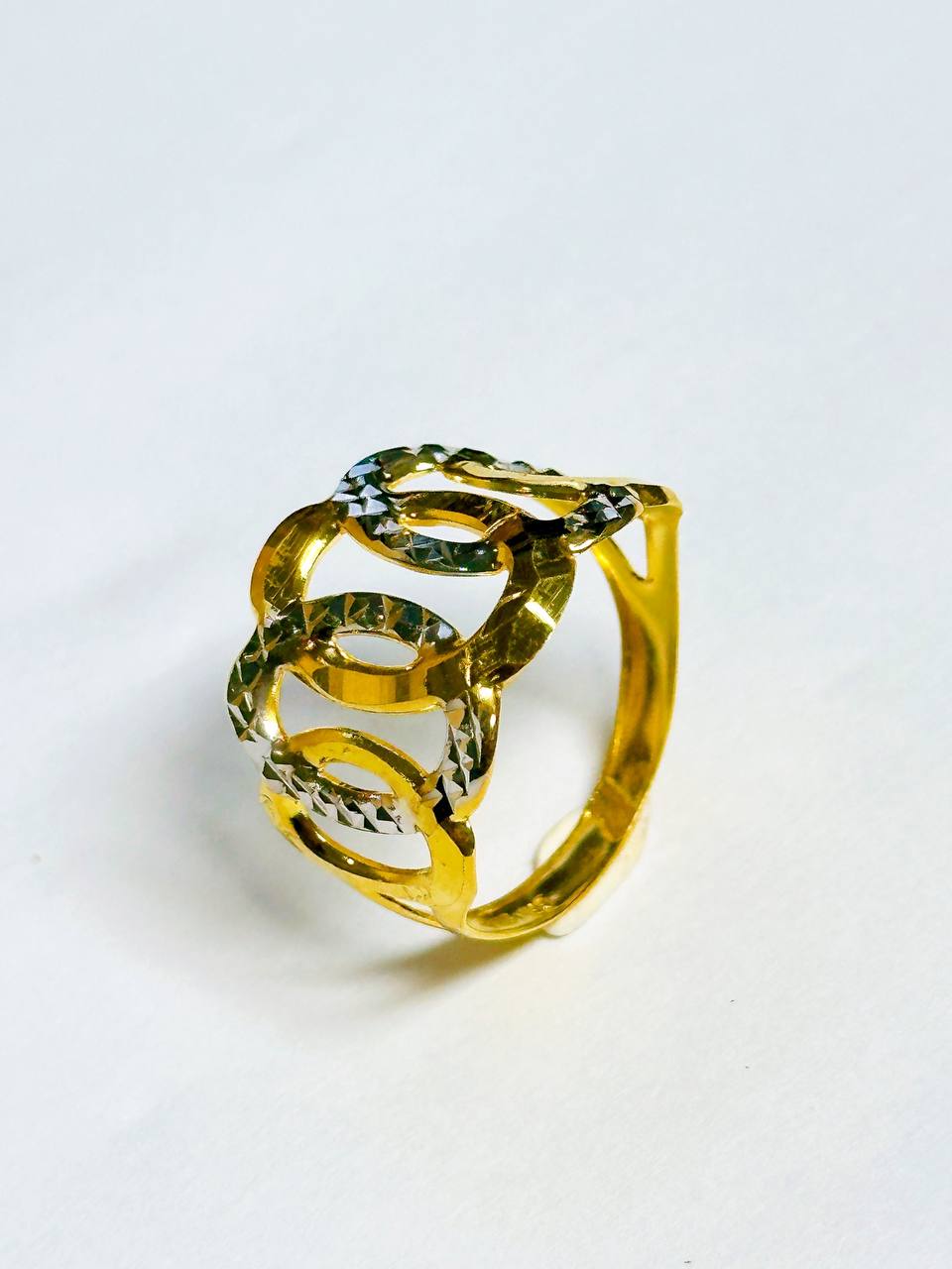 Harith Gold Jewellery | Keyakinanmu Terpancar