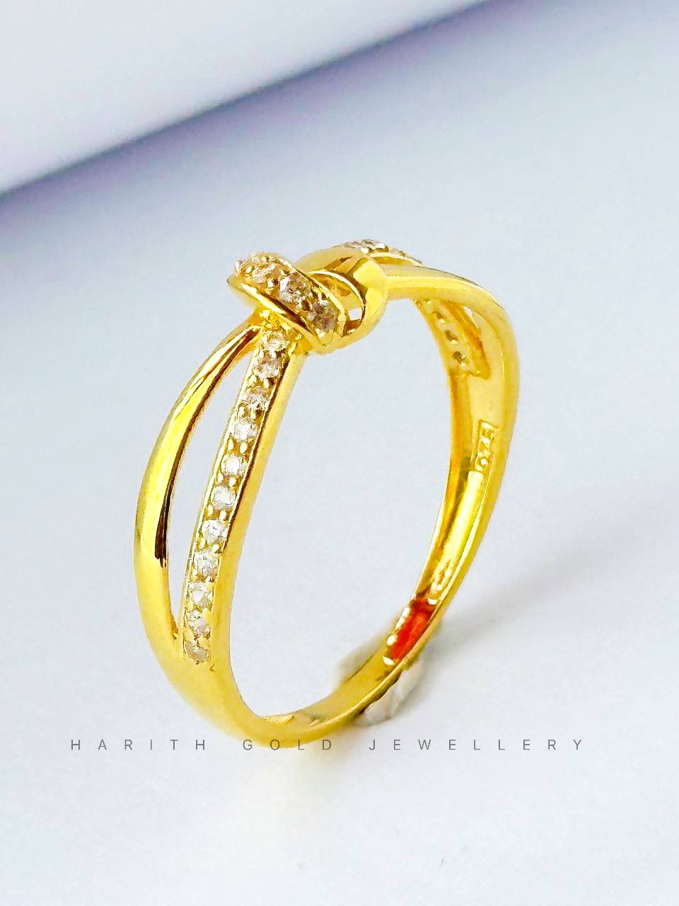Harith Gold Jewellery | Keyakinanmu Terpancar