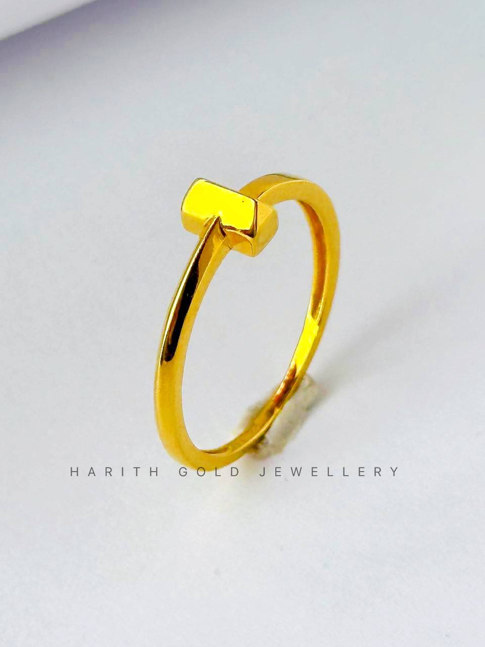 Harith Gold Jewellery | Keyakinanmu Terpancar