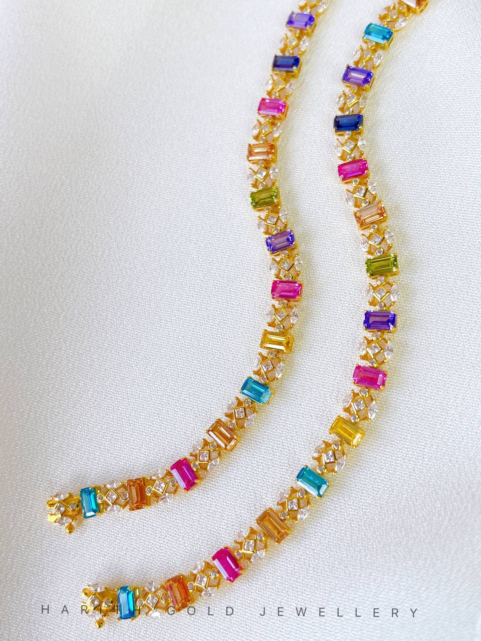 Harith Gold Jewellery | Keyakinanmu Terpancar