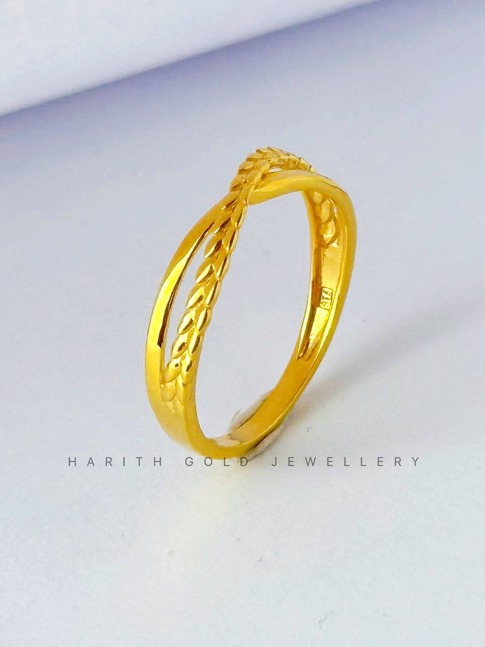 Harith Gold Jewellery | Keyakinanmu Terpancar