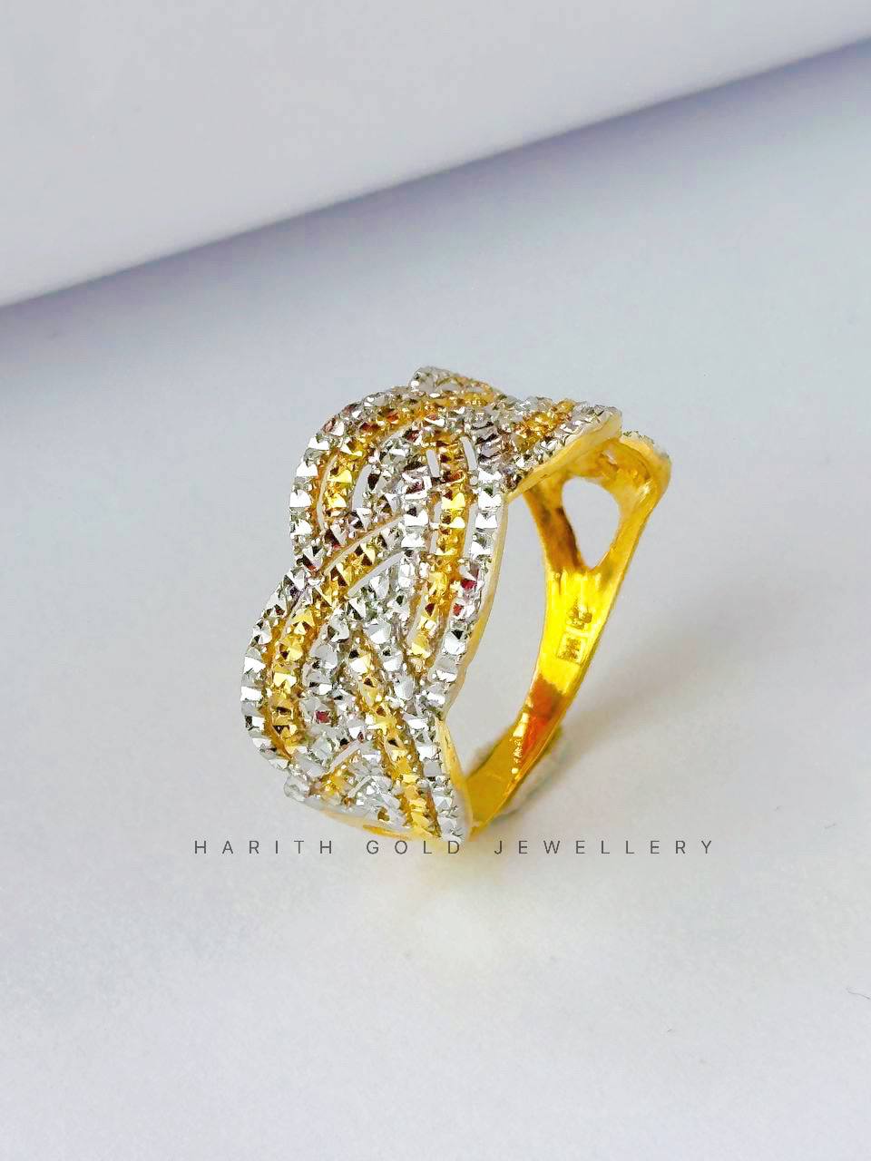 Harith Gold Jewellery | Keyakinanmu Terpancar