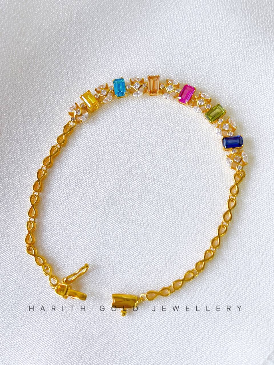 Harith Gold Jewellery | Keyakinanmu Terpancar