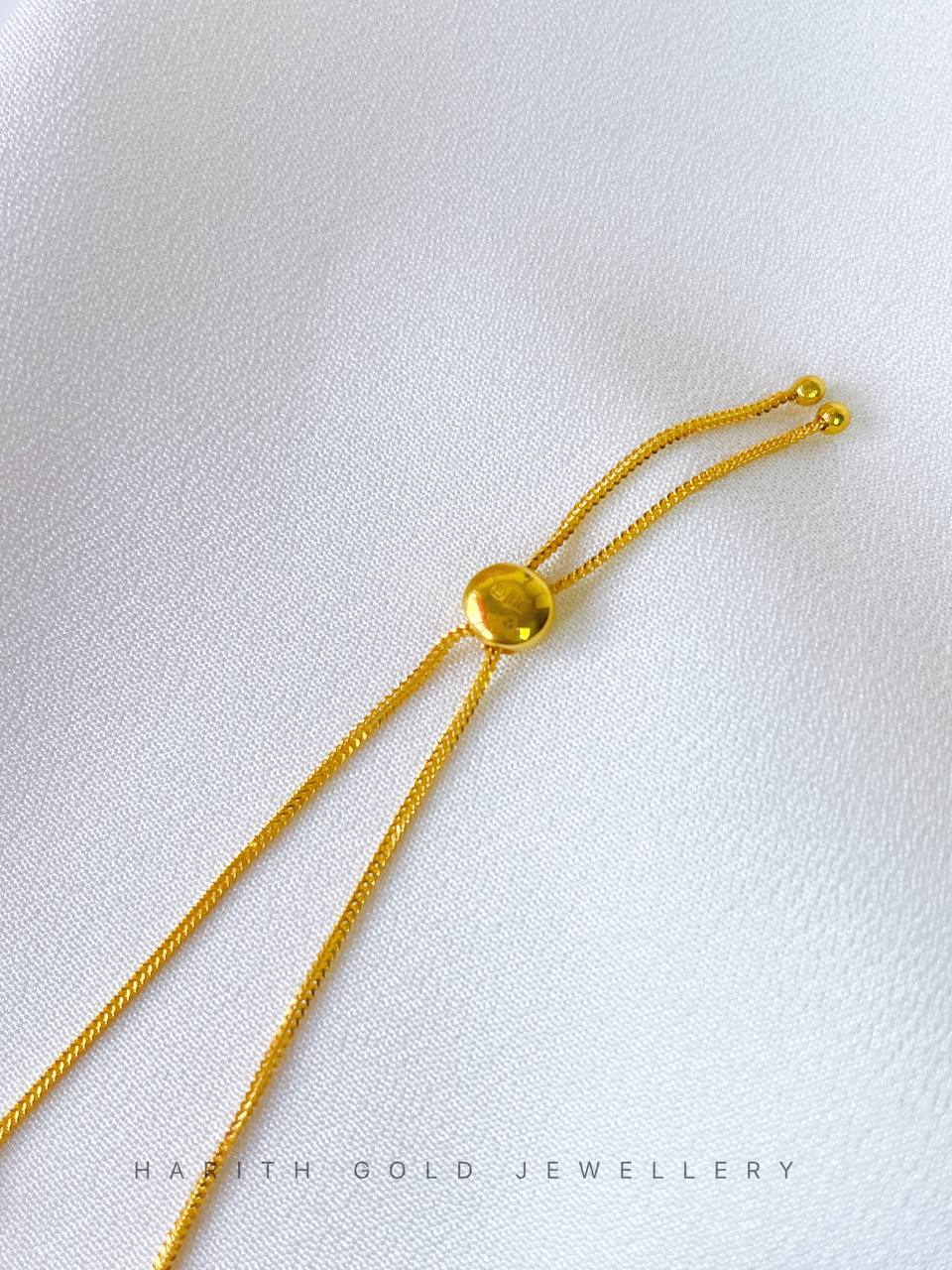 Harith Gold Jewellery | Keyakinanmu Terpancar