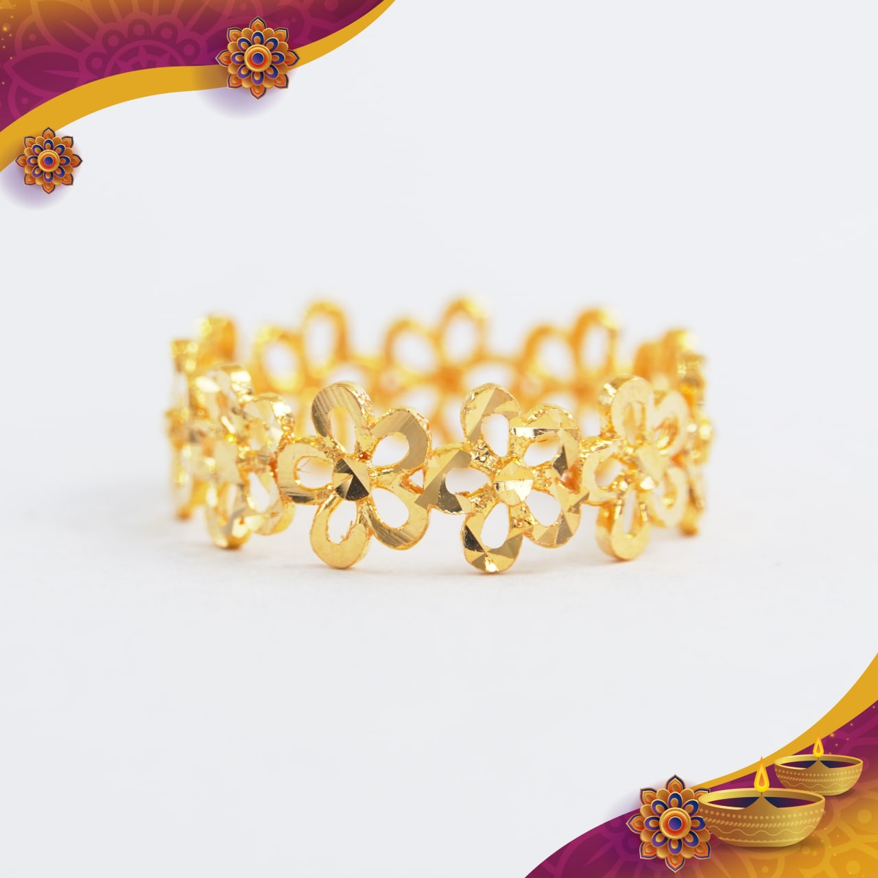 Kedai Emas Perling | Emas Trendy Harga Friendly