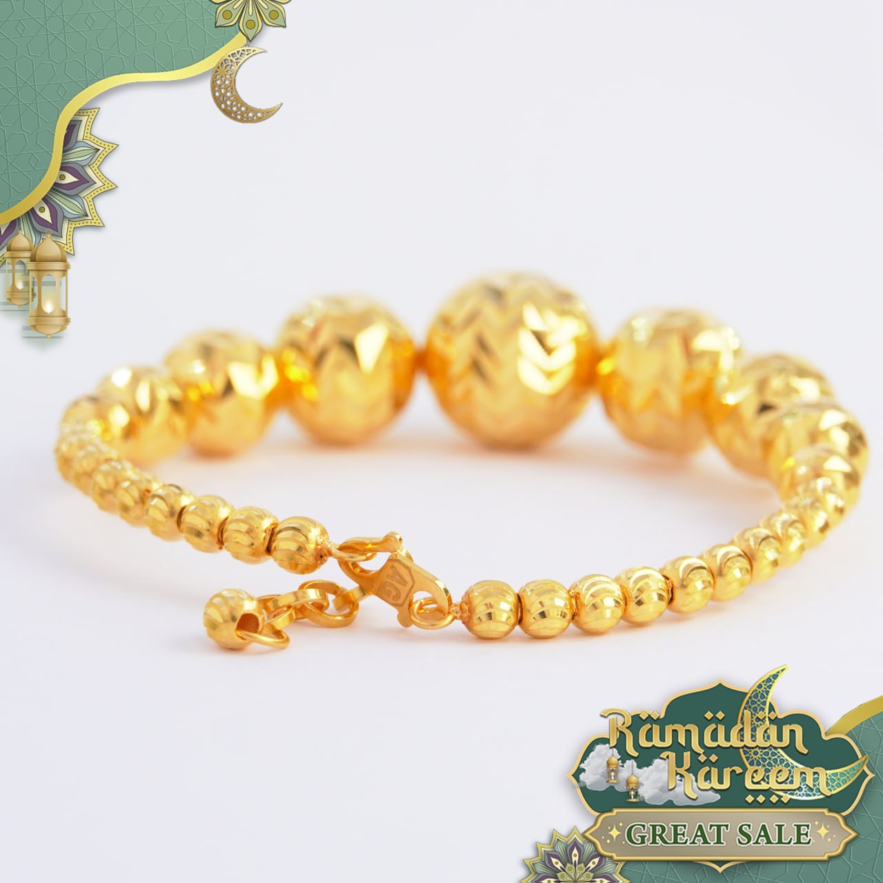 Kedai Emas Perling | Emas Trendy Harga Friendly