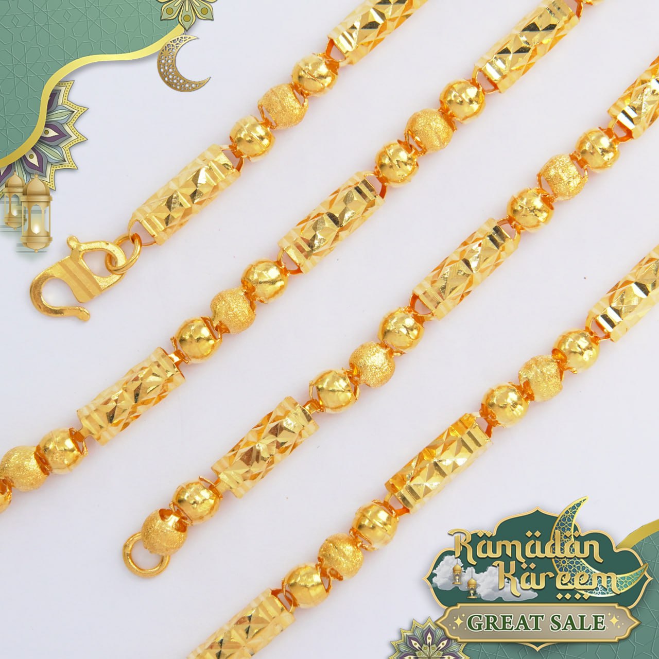 Kedai Emas Perling | Emas Trendy Harga Friendly