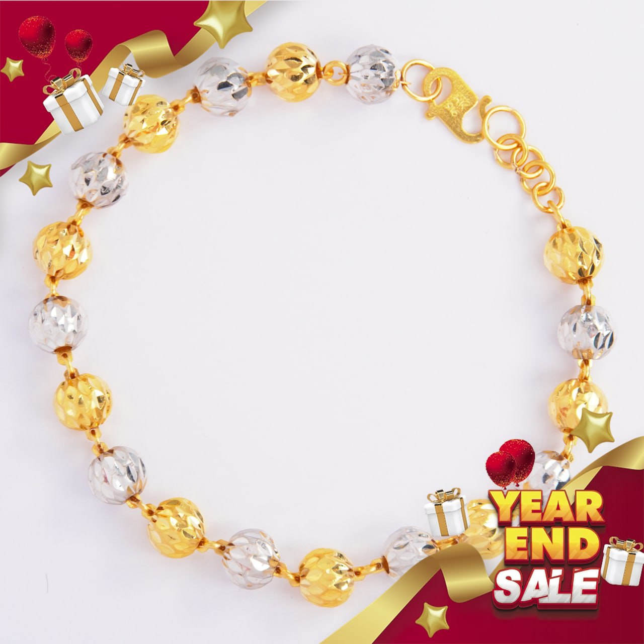 Kedai Emas Perling | Emas Trendy Harga Friendly