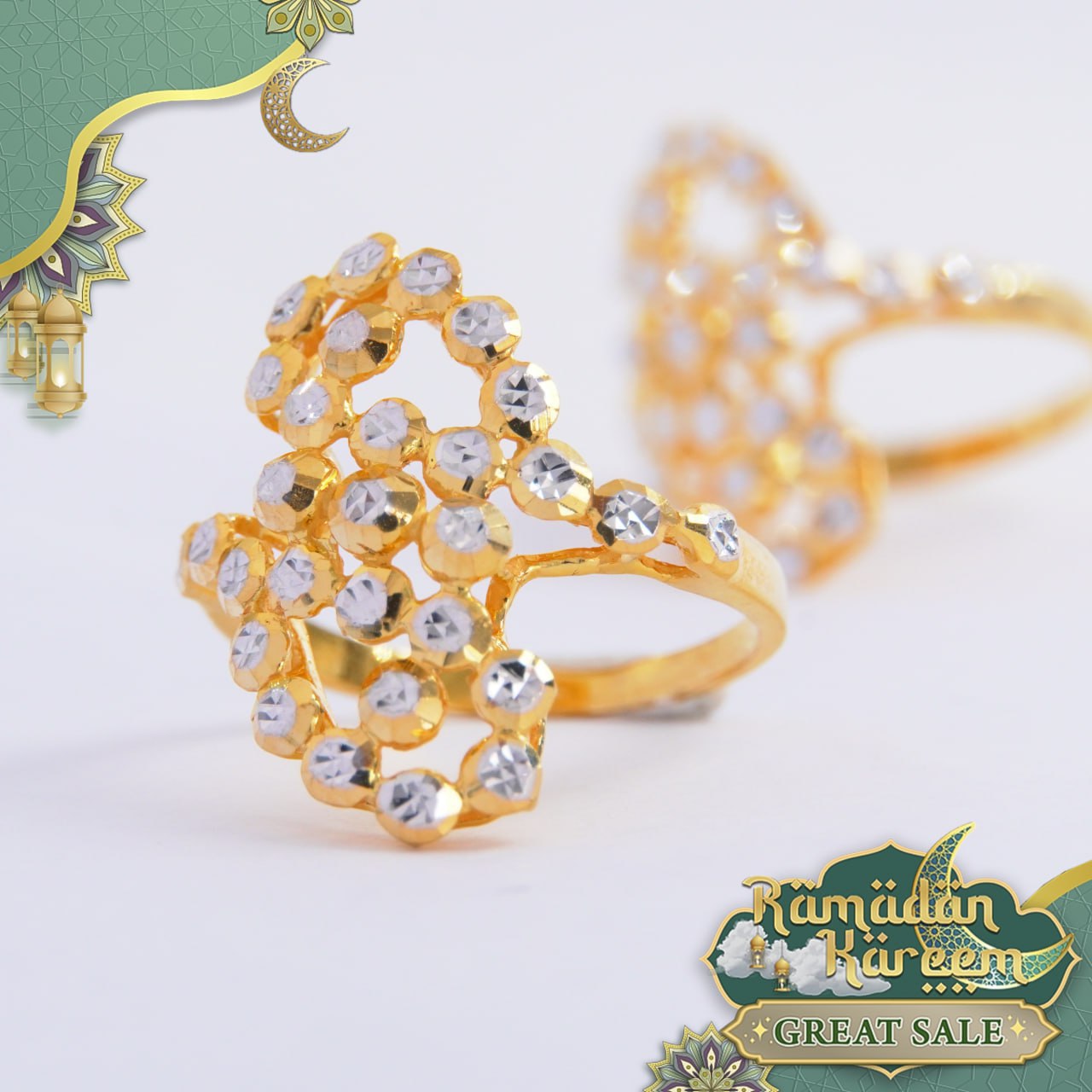 Kedai Emas Perling | Emas Trendy Harga Friendly