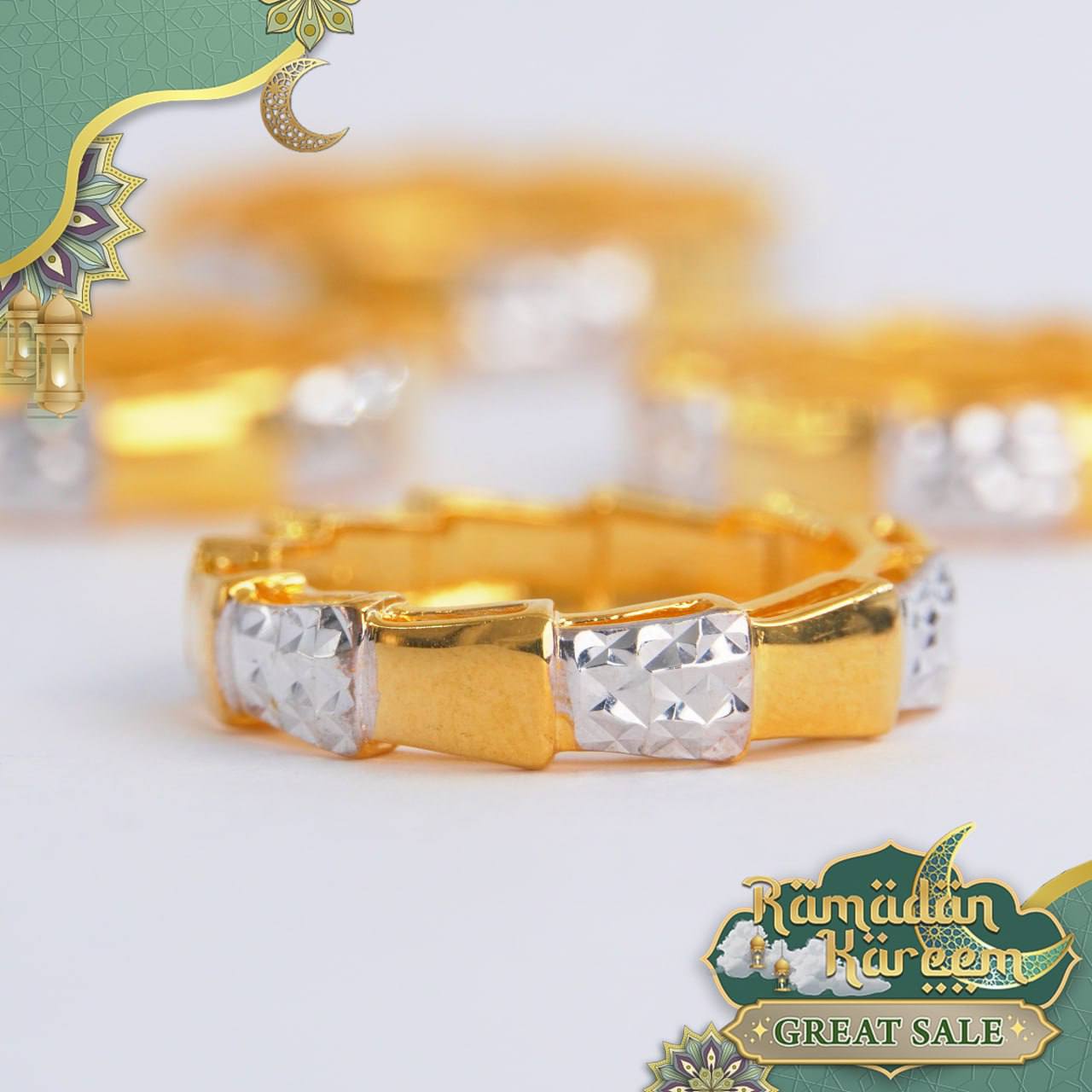 Kedai Emas Perling | Emas Trendy Harga Friendly