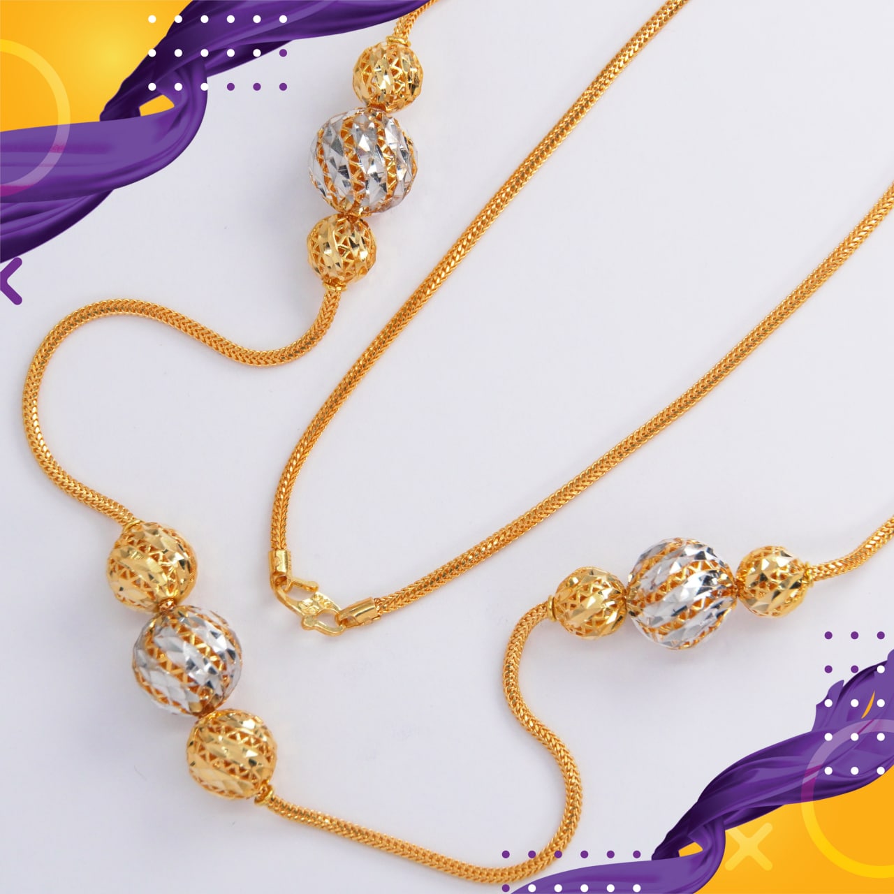 Kedai Emas Perling | Emas Trendy Harga Friendly