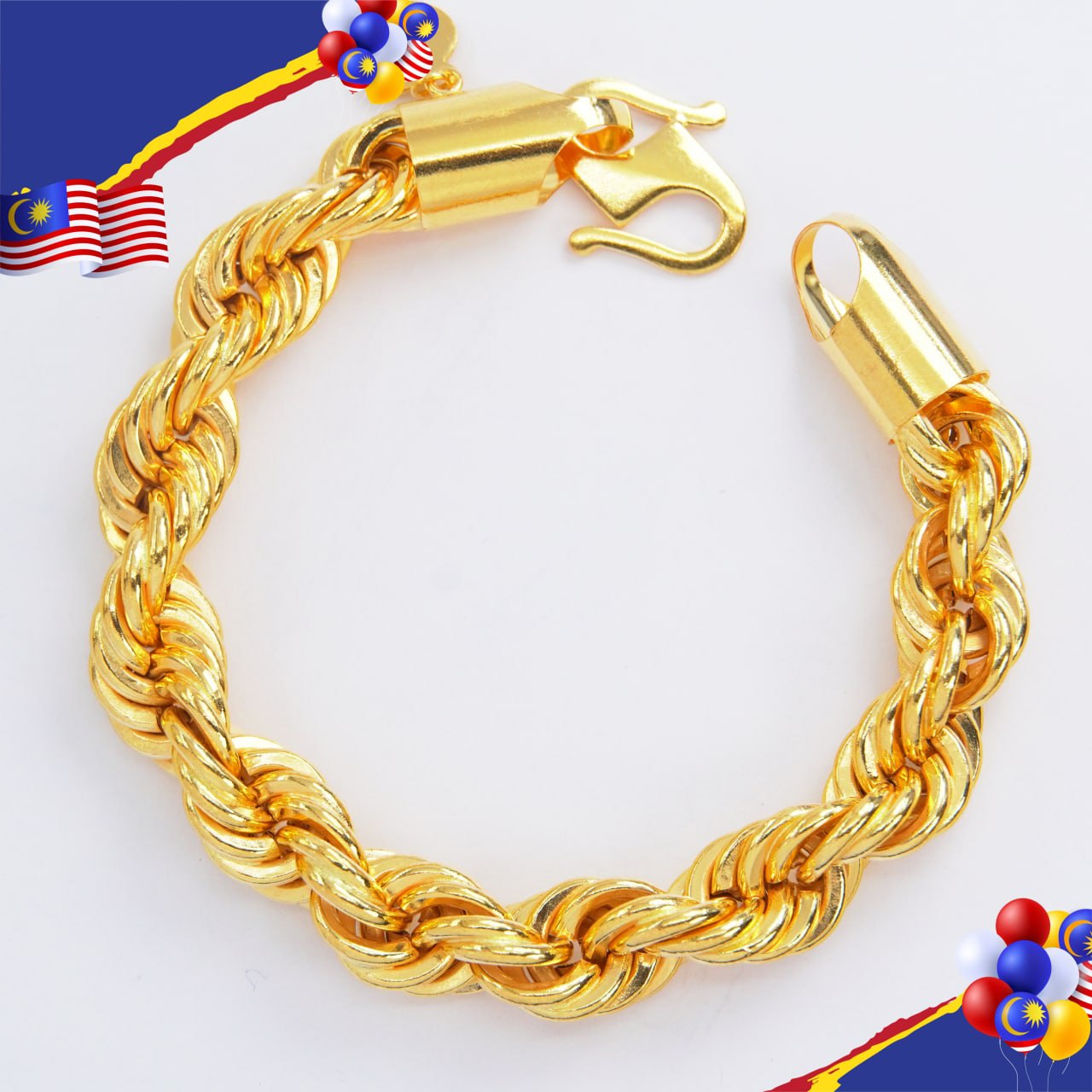 Kedai Emas Perling | Emas Trendy Harga Friendly