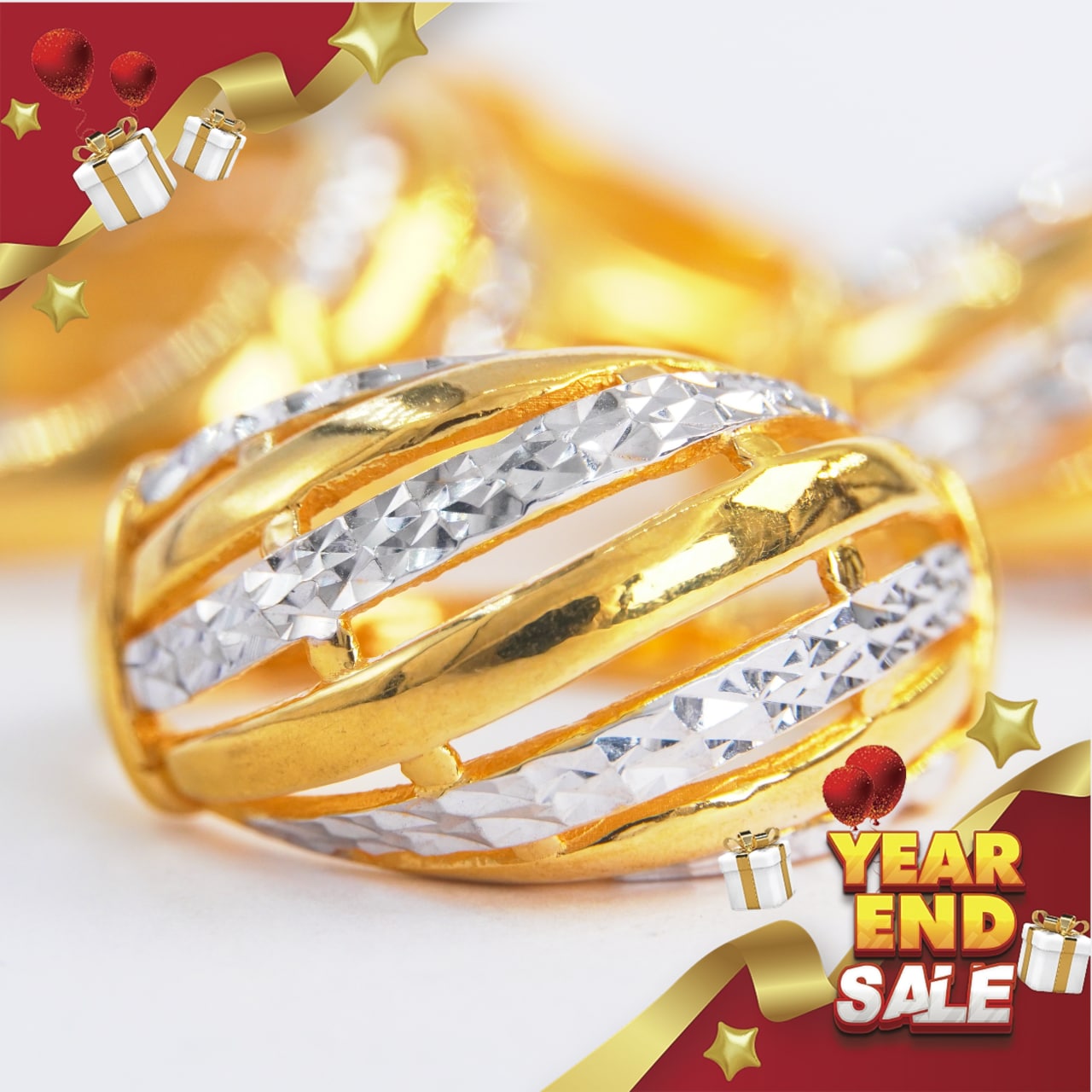 Kedai Emas Perling | Emas Trendy Harga Friendly