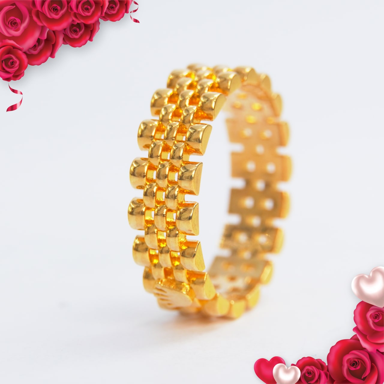 Kedai Emas Perling | Emas Trendy Harga Friendly