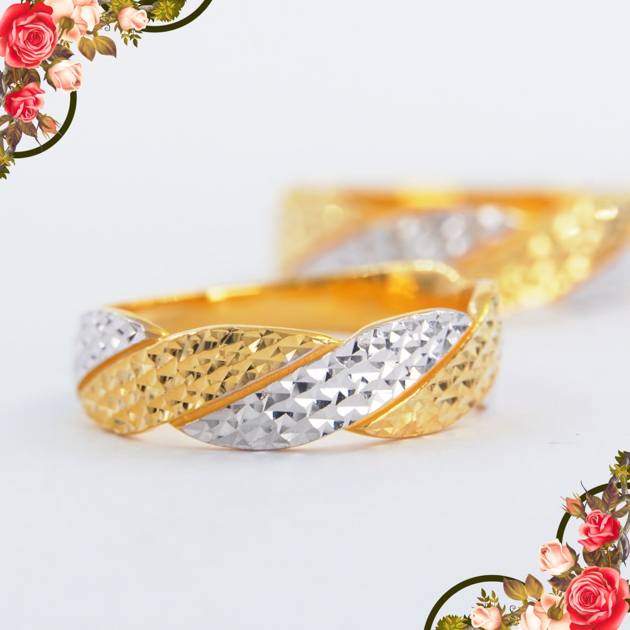 Kedai Emas Perling | Emas Trendy Harga Friendly