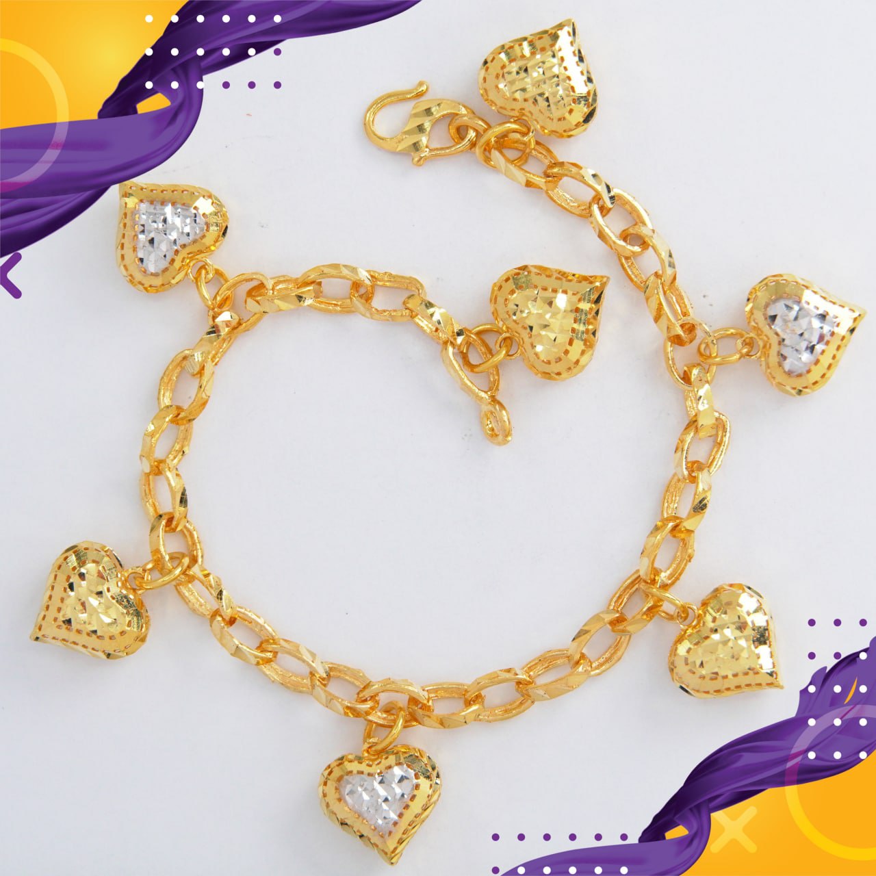 Kedai Emas Perling | Emas Trendy Harga Friendly