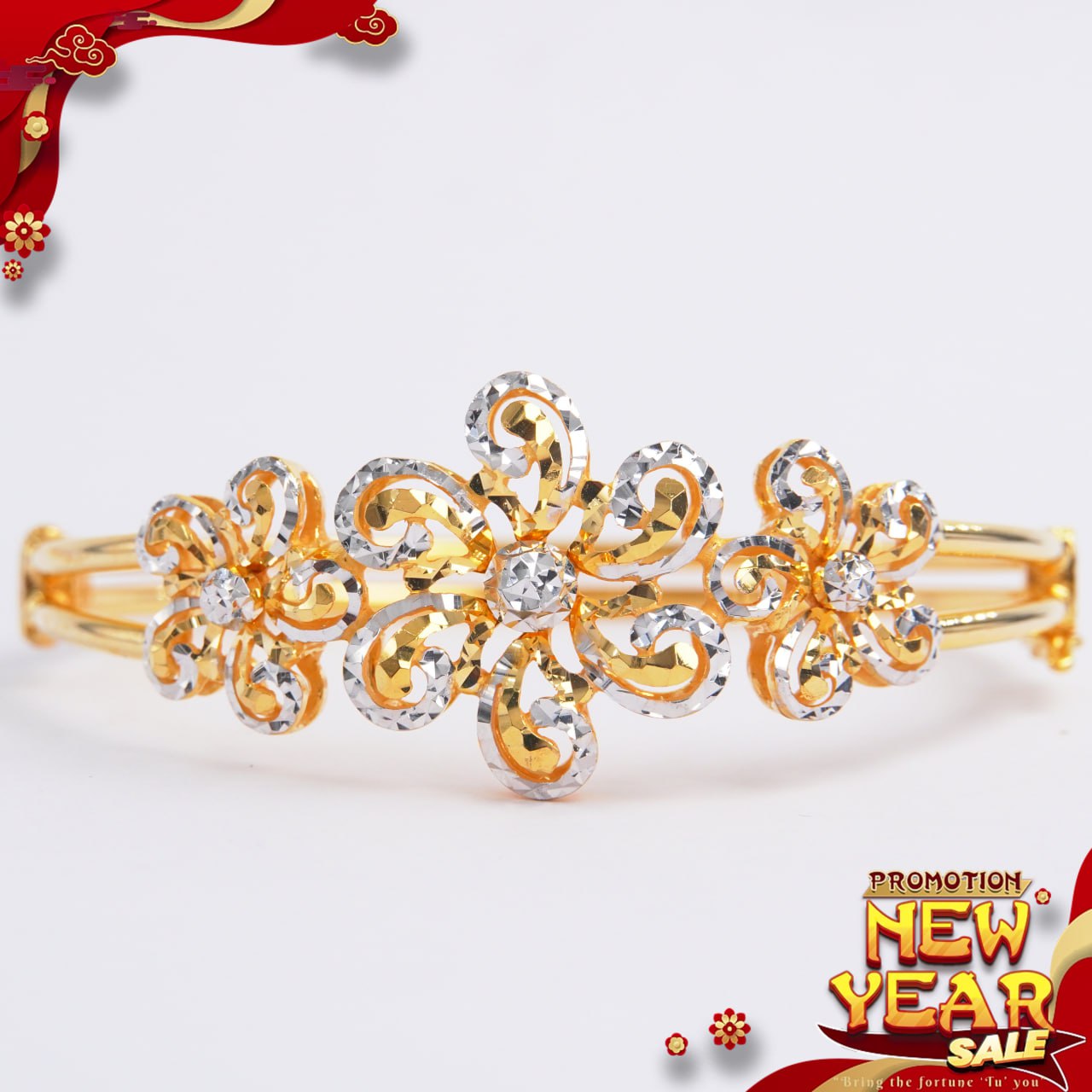 Kedai Emas Perling | Emas Trendy Harga Friendly