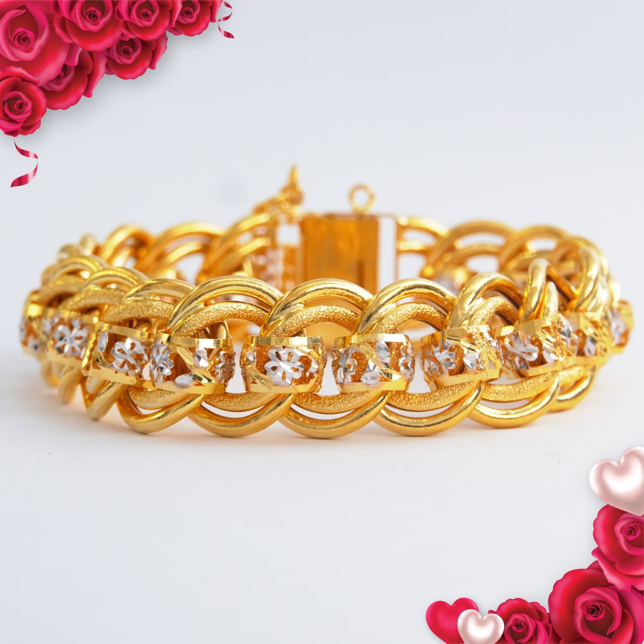 Kedai Emas Perling | Emas Trendy Harga Friendly