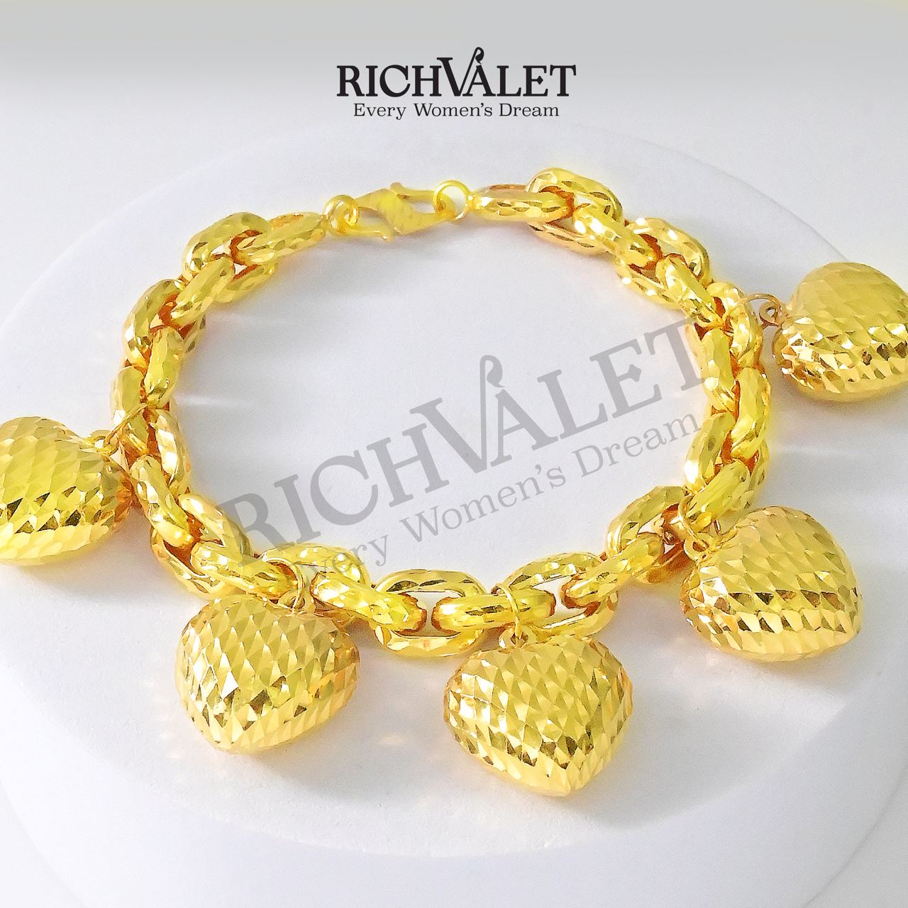 RICHVALET | RICHVALET