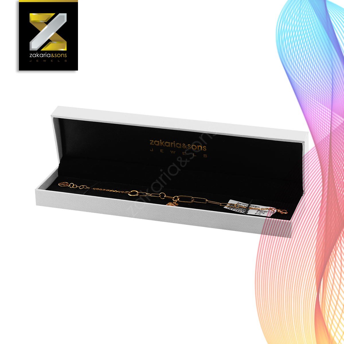 Zakaria&SONS Precious Metals (MALAYSIA) Sdn Bhd | Official Online Store