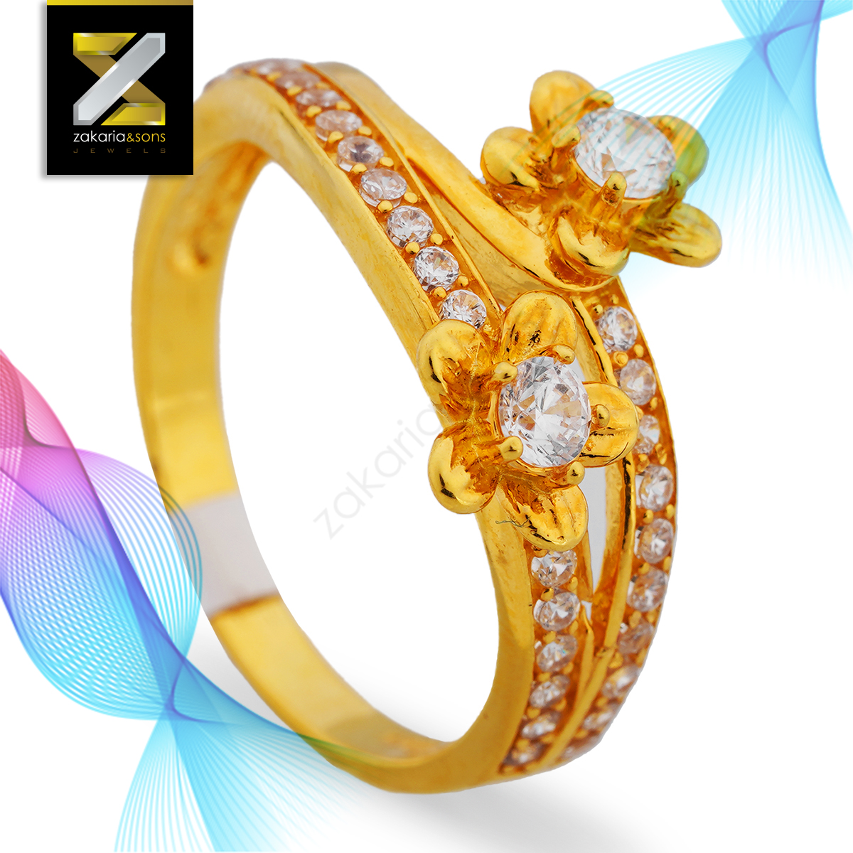 Zakaria&SONS Precious Metals (MALAYSIA) Sdn Bhd | Official Online Store