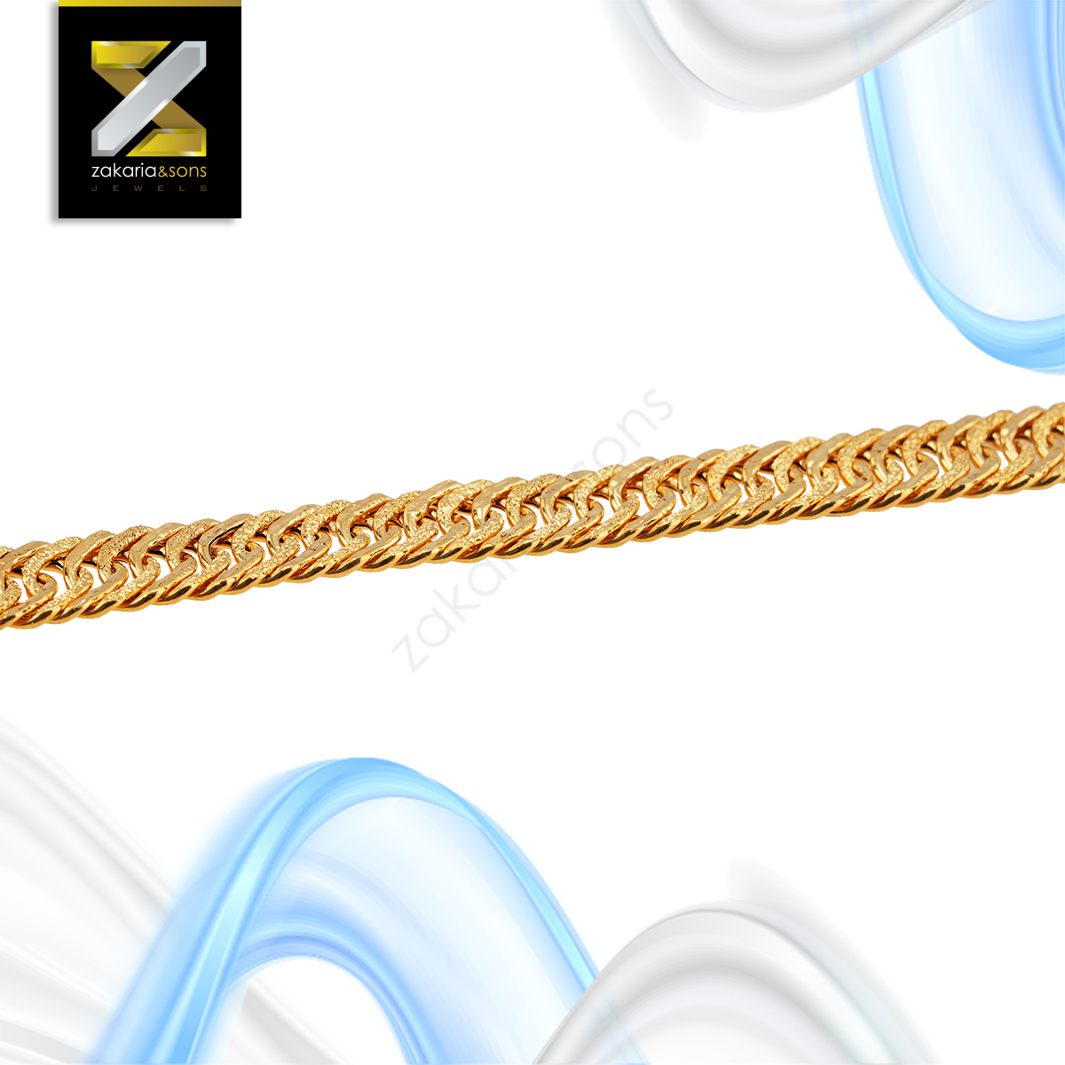 Zakaria&SONS Precious Metals (MALAYSIA) Sdn Bhd | Official Online Store