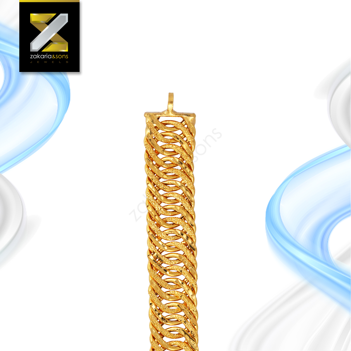 Zakaria&SONS Precious Metals (MALAYSIA) Sdn Bhd | Official Online Store